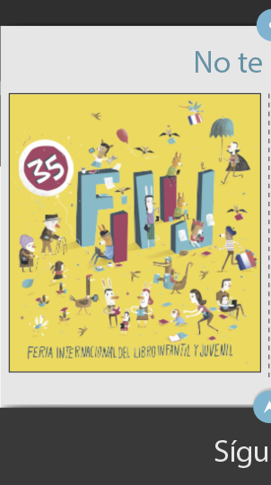 Newsletter CONACULTA