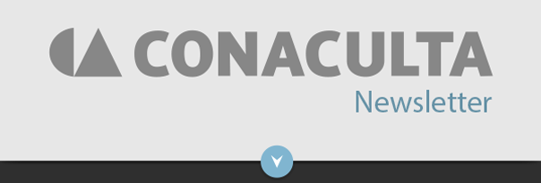 Conaculta Newsletter