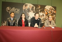 Ofrecerán un concierto en honor a Fernando Rivero