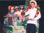 Teatro 2 de Cuba presenta La historia de Liborio