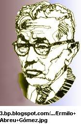 Ermilo Abreu Gómez, escritor, periodista, dramaturgo y ensayista ...