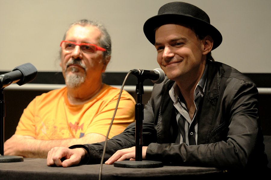 Secretaría de Cultura- Kit de prensa- El músico Todd Clouser presentará ...