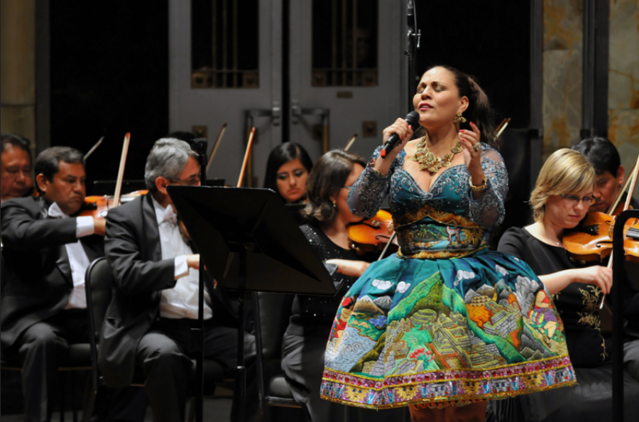 Secretaría de Cultura- Kit de prensa- La Orquesta Sinfónica Nacional de ...