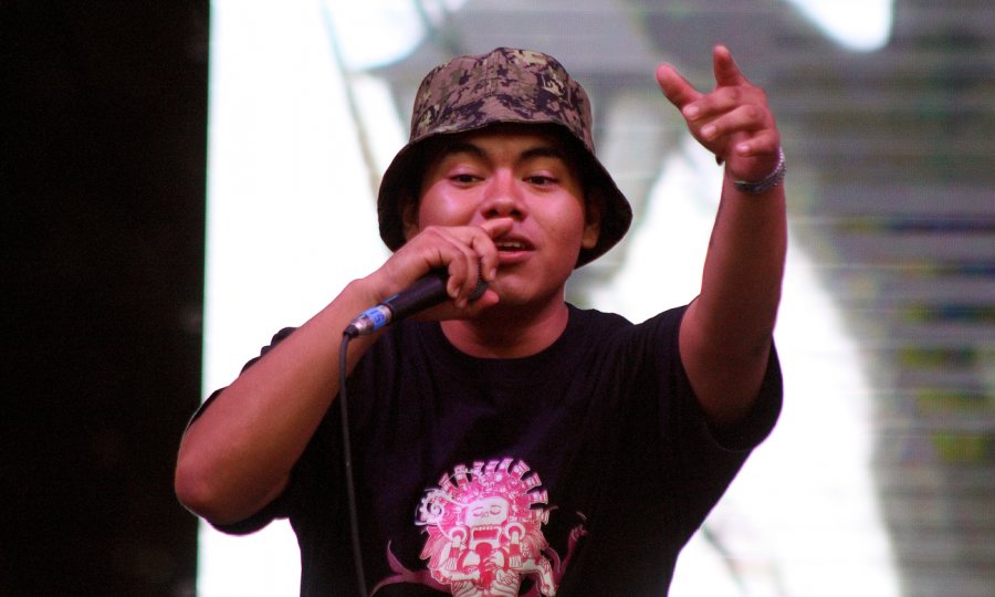 Secretaría de Cultura- Kit de prensa- Rap, hip hop, norteño, rock y ...