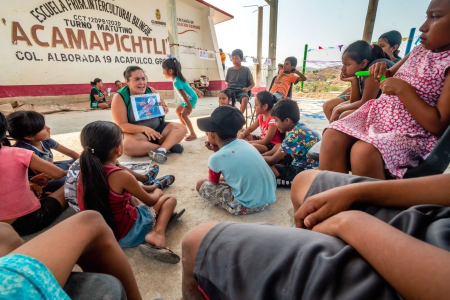 Secretaría de Cultura - Noticias - Espacio cultural