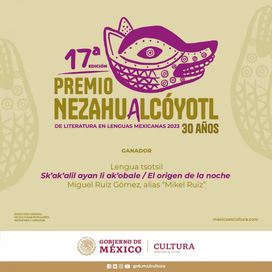 Secretaría de Cultura- Kit de prensa- Fausto Ruiz Córdova, polémico ...