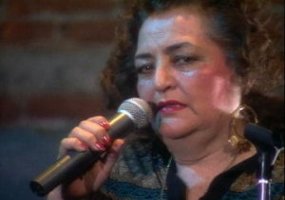 Secretaría de Cultura- Kit de prensa- Homenaje a Ema Elena Valdelamar ...