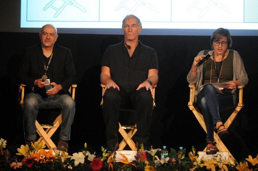 Secretaría de Cultura- Kit de prensa- Difícil, hacer cine independiente ...