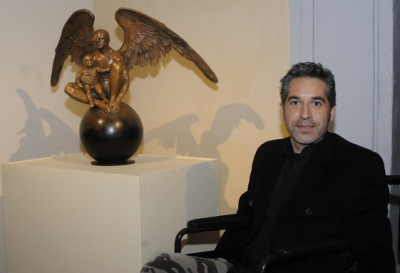 Fotogalería - Todas las expresiones plásticas conviven en una sociedad ...