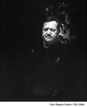 Fotogalería - Ricardo Garibay, un escritor que supo percibir y recrear ...