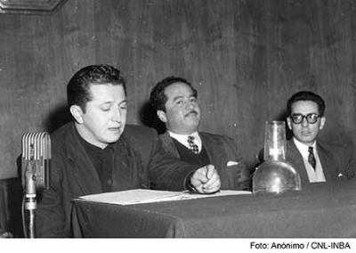 Fotogalería - Ricardo Garibay, un escritor que supo percibir y recrear ...