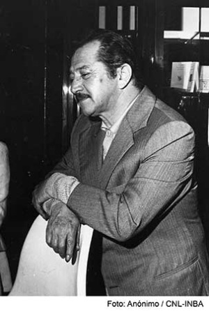 Fotogalería - Ricardo Garibay, un escritor que supo percibir y recrear ...