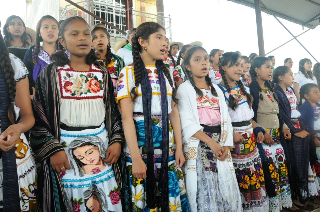 Secretaría de Cultura- Kit de prensa- El concierto de la OSIM en Nurío ...