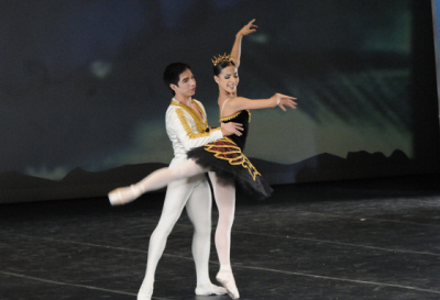 Secretaría de Cultura