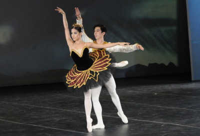 Secretaría de Cultura