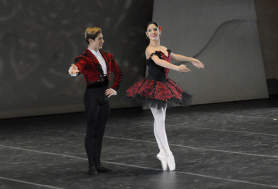 Secretaría de Cultura