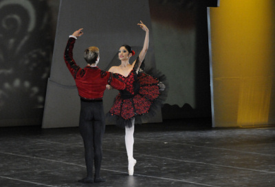 Secretaría de Cultura