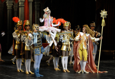 Secretaría de Cultura