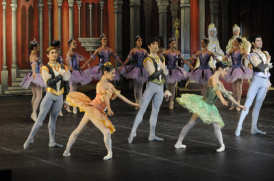 Secretaría de Cultura