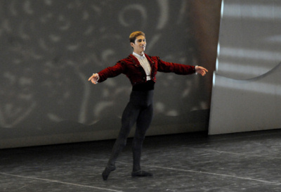 Secretaría de Cultura