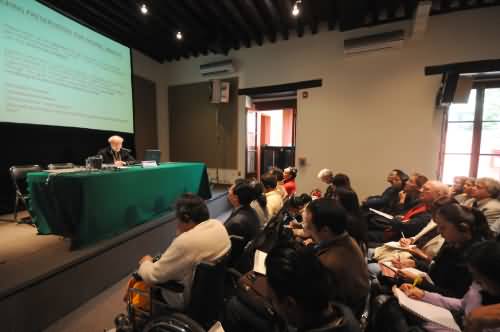 Fotogalería - Nuestra historia está en peligro de ser alterada si nos ...