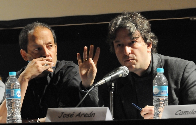 Secretaría de Cultura