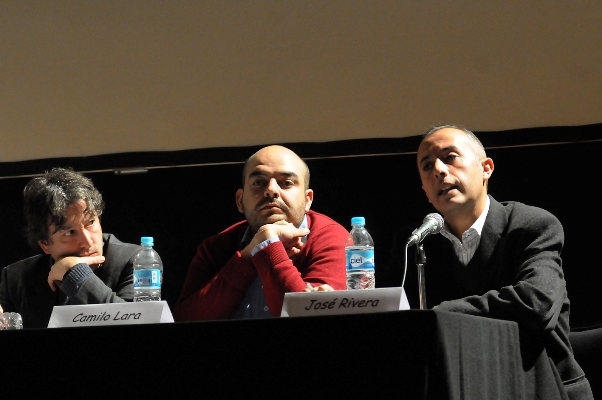 Secretaría de Cultura