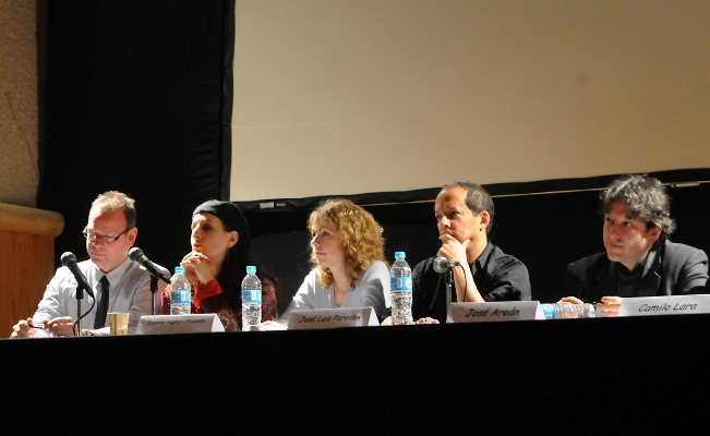 Secretaría de Cultura