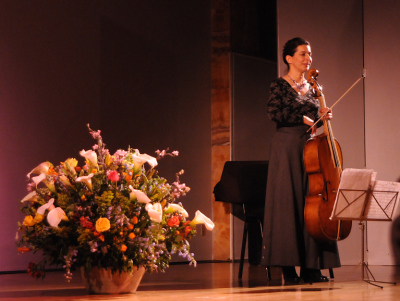 Fotogalería - Rinden emotivo homenaje a Esther Seligson - Conaculta