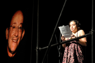 Fotogalería - Rinden homenaje a Germán Dehesa en la Universidad ...