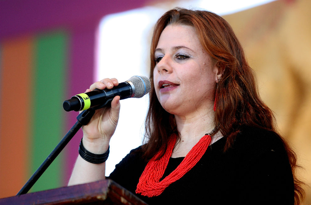 Secretaría de Cultura- Kit de prensa- Arrancó la tercera jornada de ...