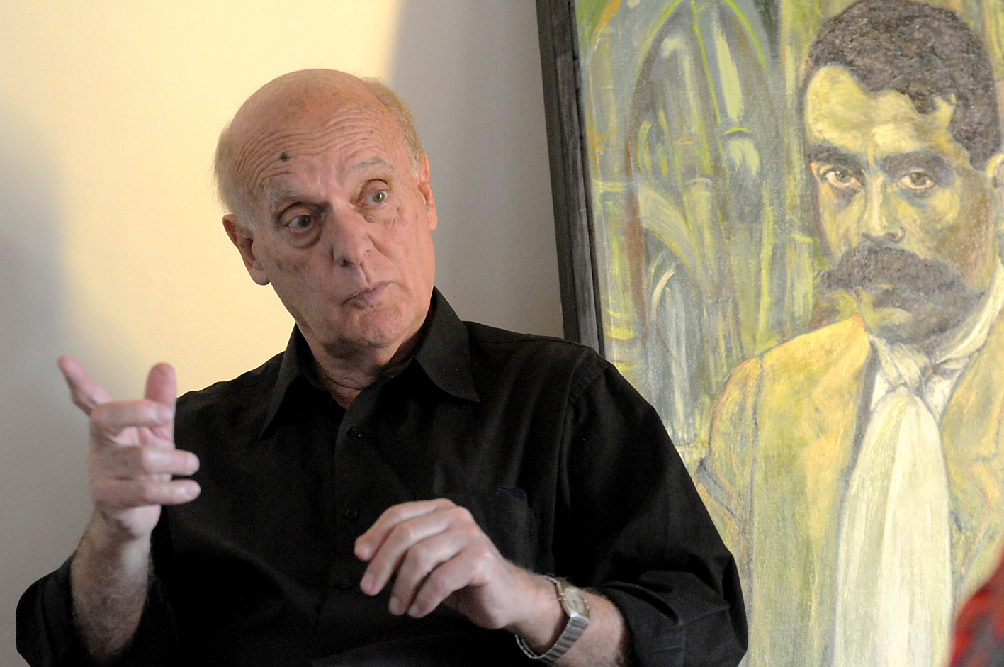 Secretaría de Cultura- Kit de prensa- Recorrido pictórico por ...