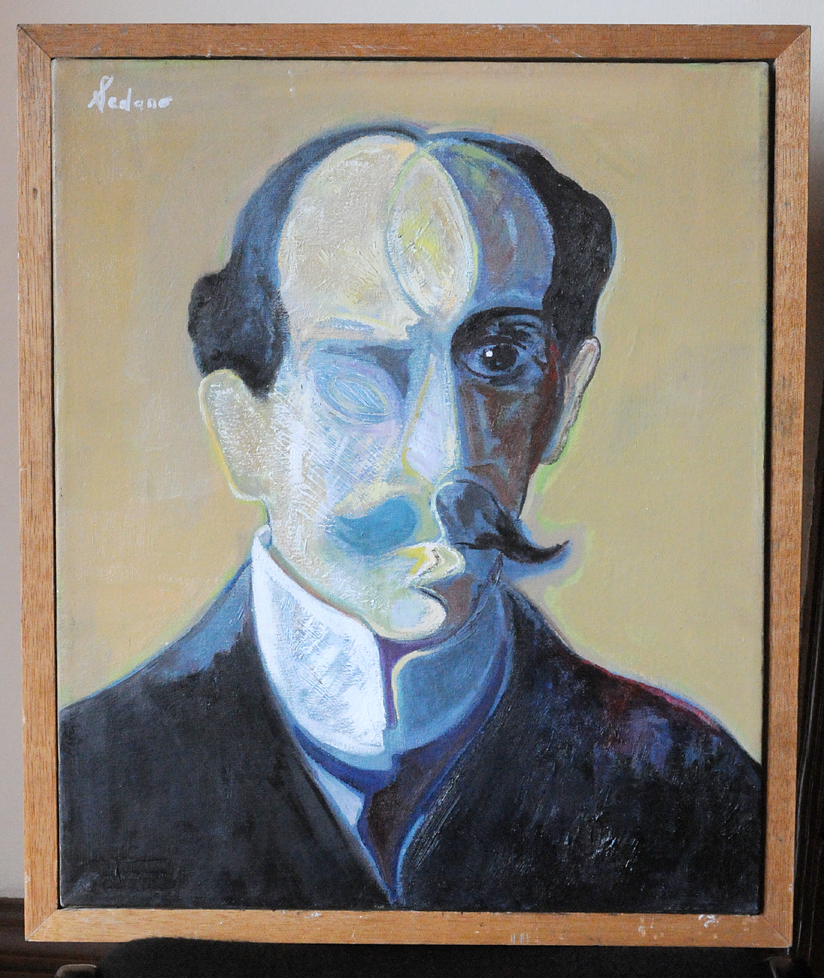 Secretaría de Cultura- Kit de prensa- Recorrido pictórico por ...