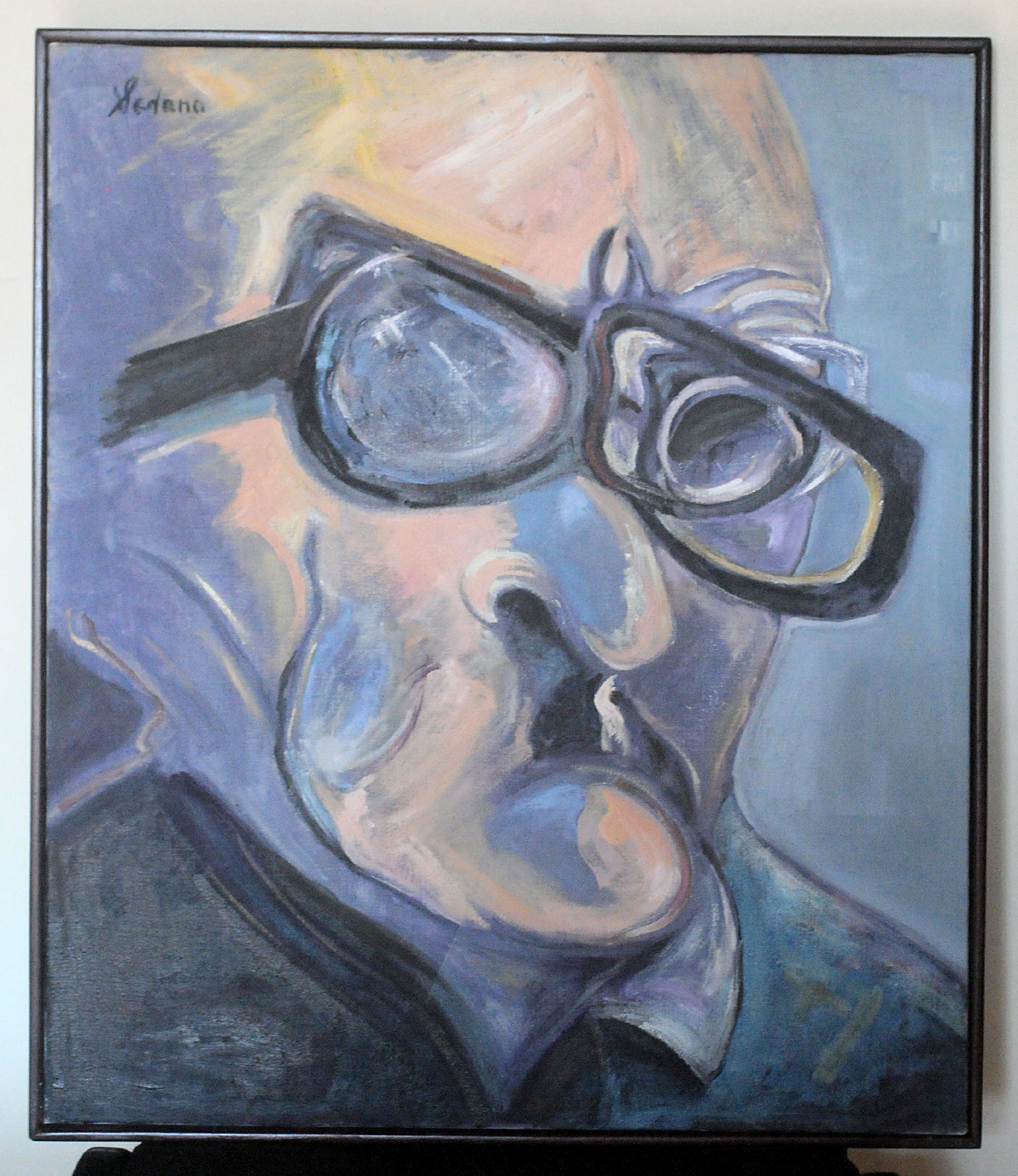 Secretaría de Cultura- Kit de prensa- Recorrido pictórico por ...