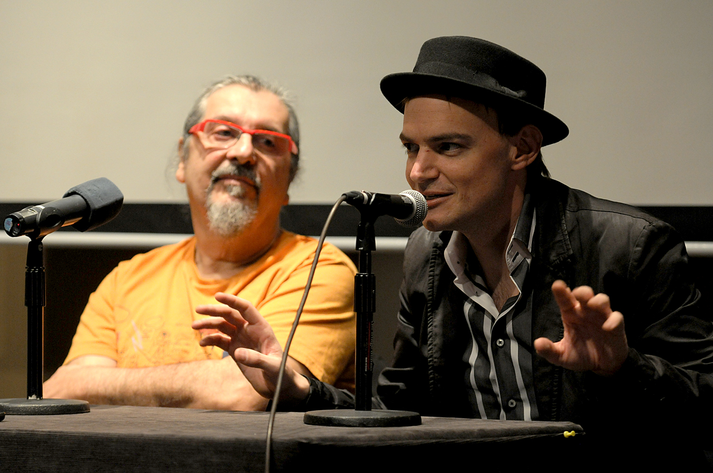 Secretaría de Cultura- Kit de prensa- El músico Todd Clouser presentará ...