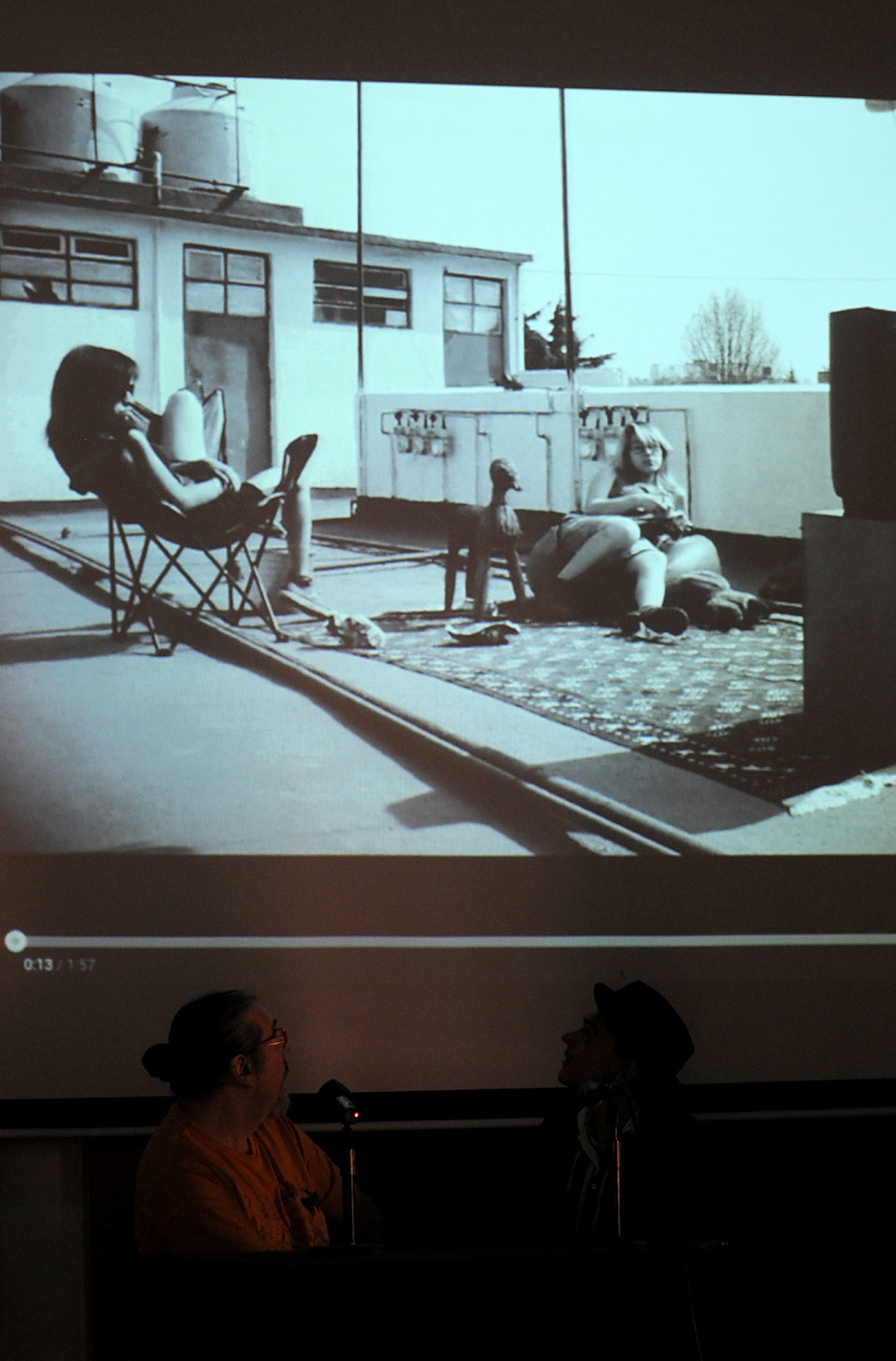 Secretaría de Cultura- Kit de prensa- El músico Todd Clouser presentará ...