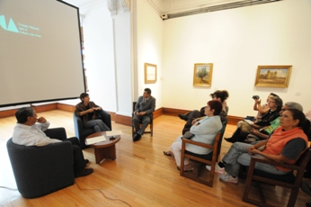 Secretaría de Cultura