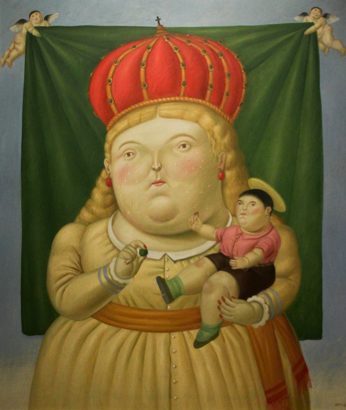 Secretaría de Cultura