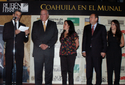 Secretaría de Cultura