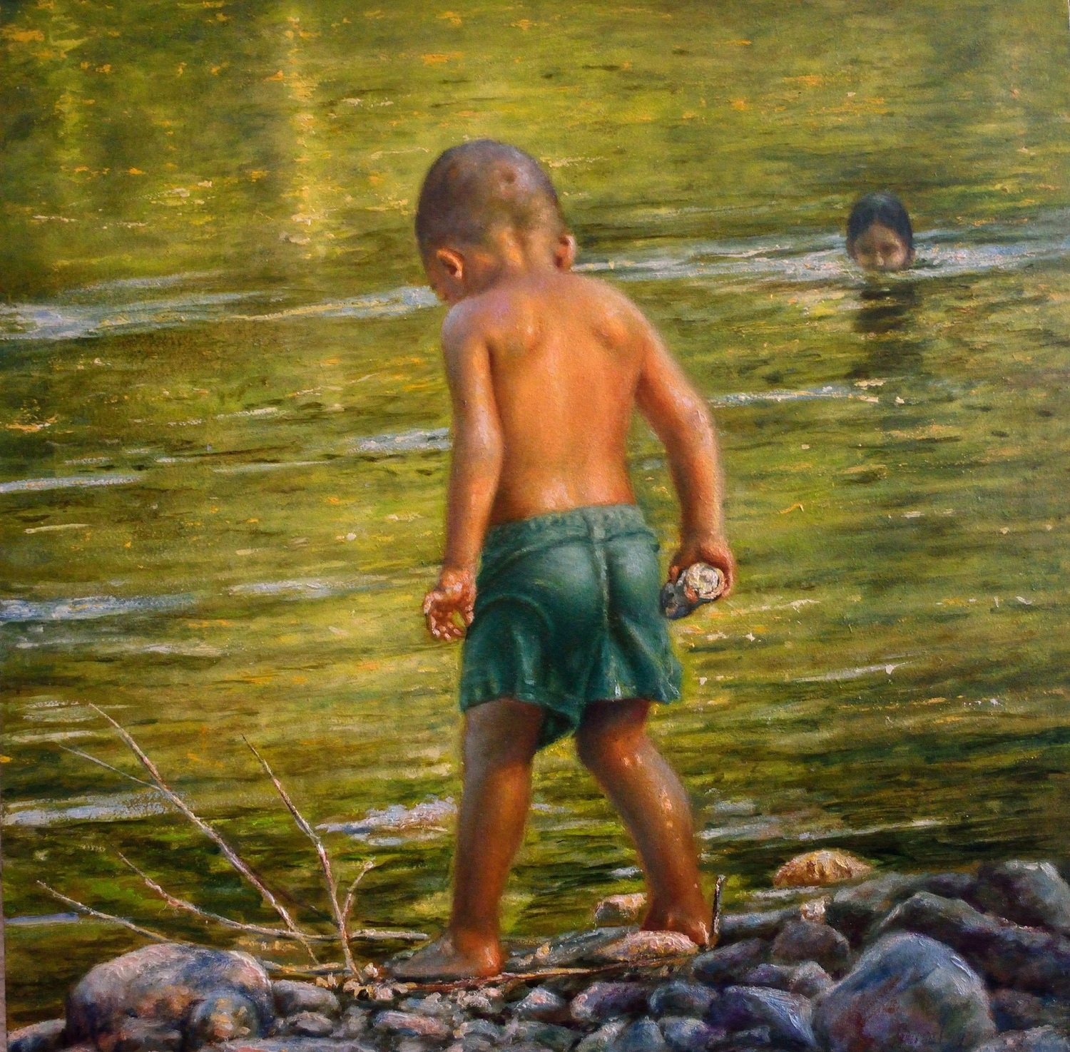 Secretaría de Cultura- Kit de prensa- Subastarán pinturas, grabados y ...