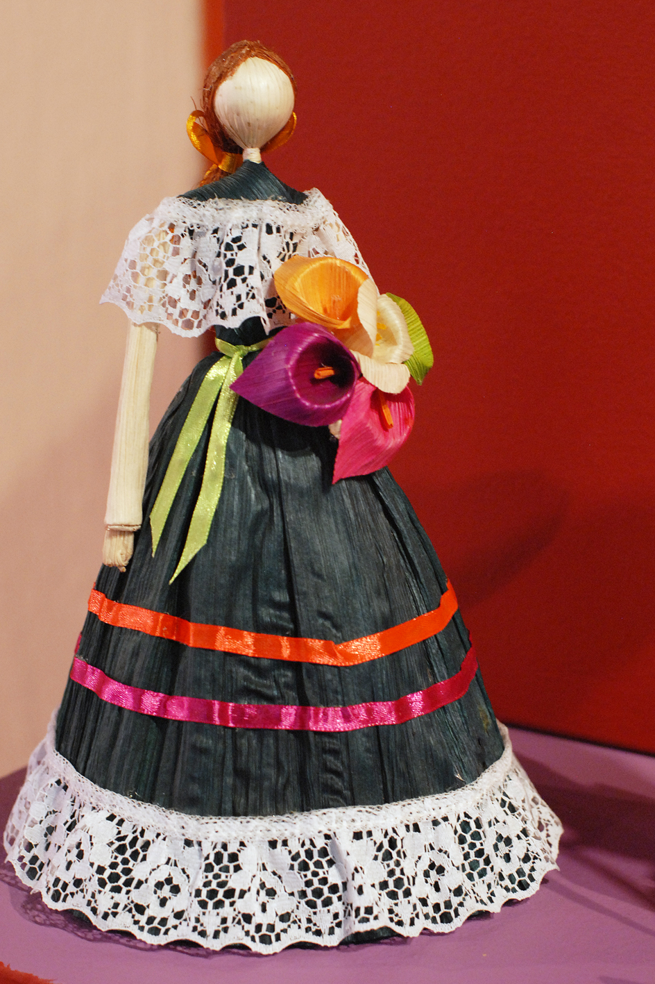 Secretaría de Cultura- Kit de prensa- Exhiben el arte de la cestería y ...