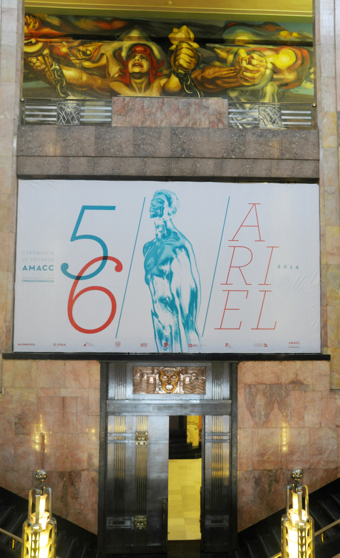 Secretaría de Cultura- Kit de prensa- Reconocen trayectoria de Ignacio ...