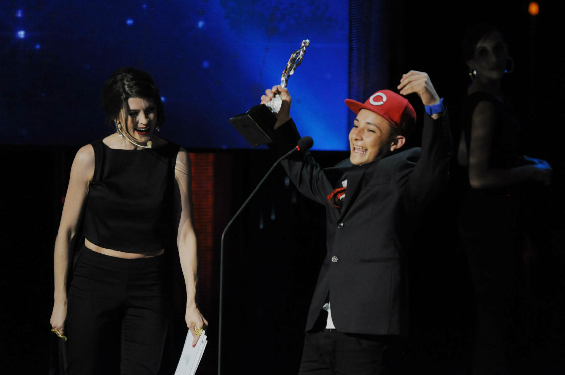 Secretaría de Cultura- Kit de prensa- Reconocen trayectoria de Ignacio ...