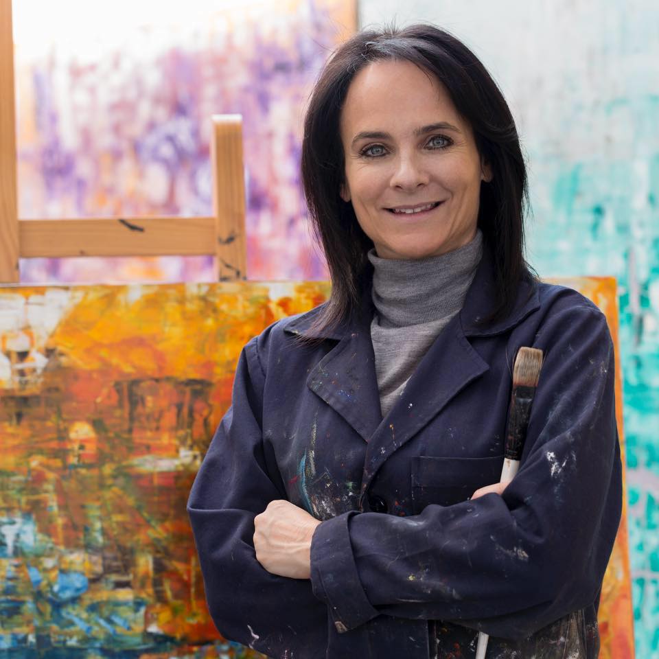 Secretaría de Cultura- Kit de prensa- La artista mexicana Fanny ...