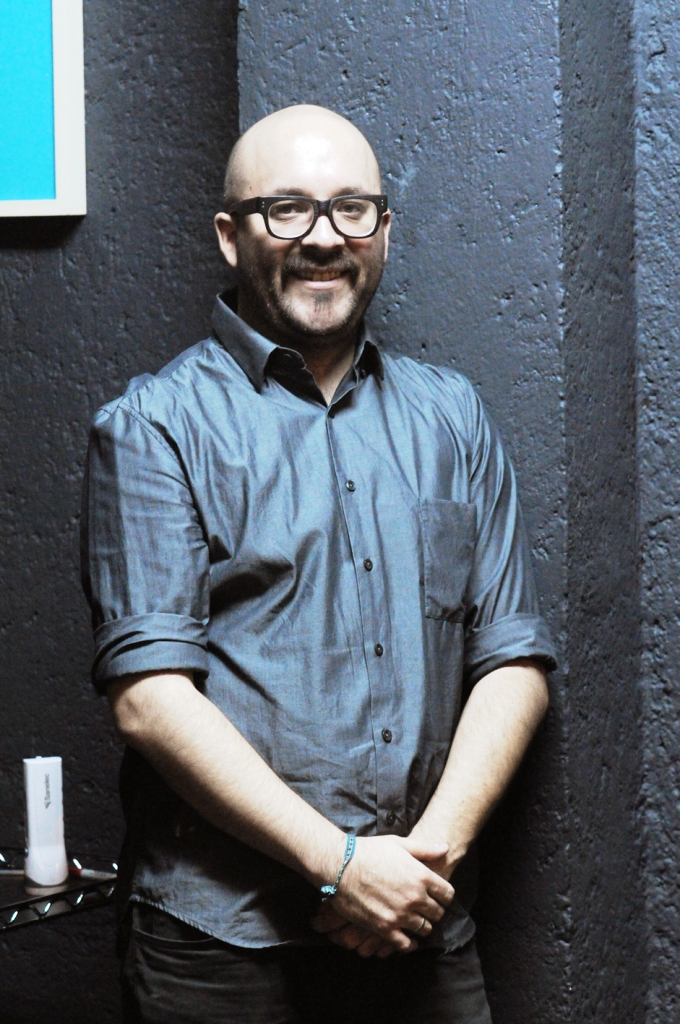 Secretaría de Cultura- Kit de prensa- El fotógrafo Fernando Montiel ...