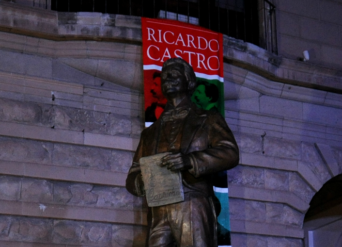 Secretaría de Cultura- Kit de prensa- Prepara la Orquesta Escuela ...