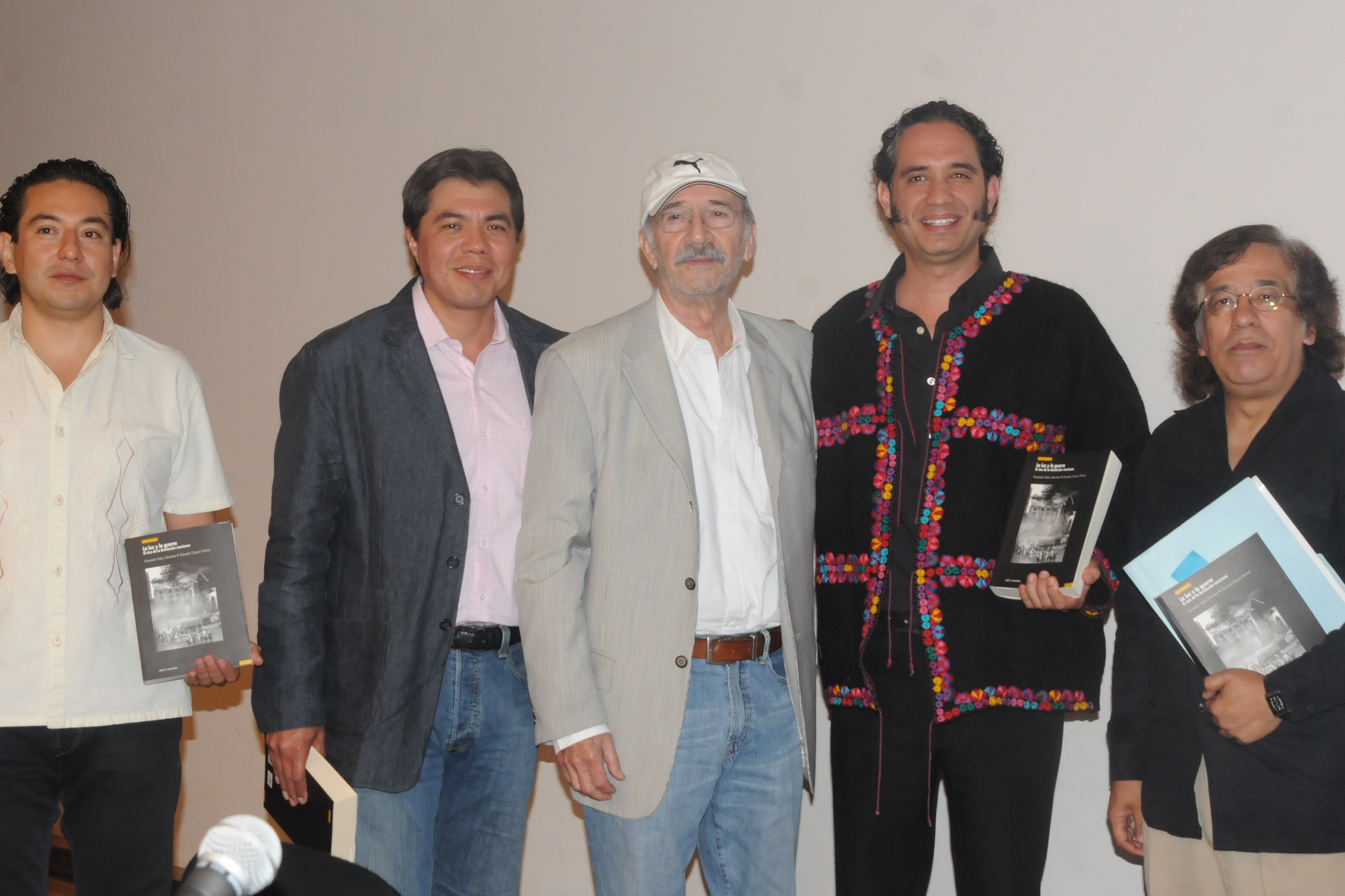 Secretaría de Cultura