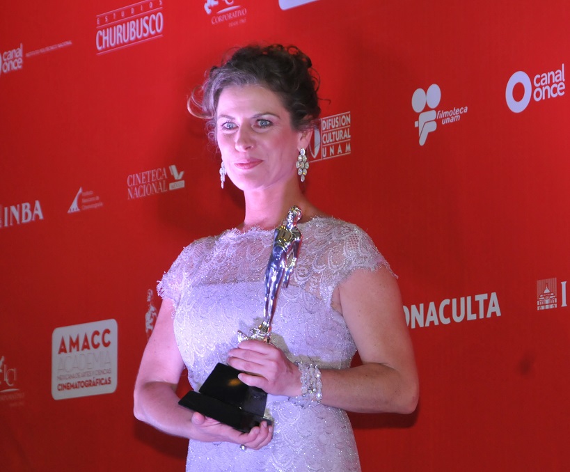 Secretaría de Cultura- Kit de prensa- La jaula de oro , cinta con ...