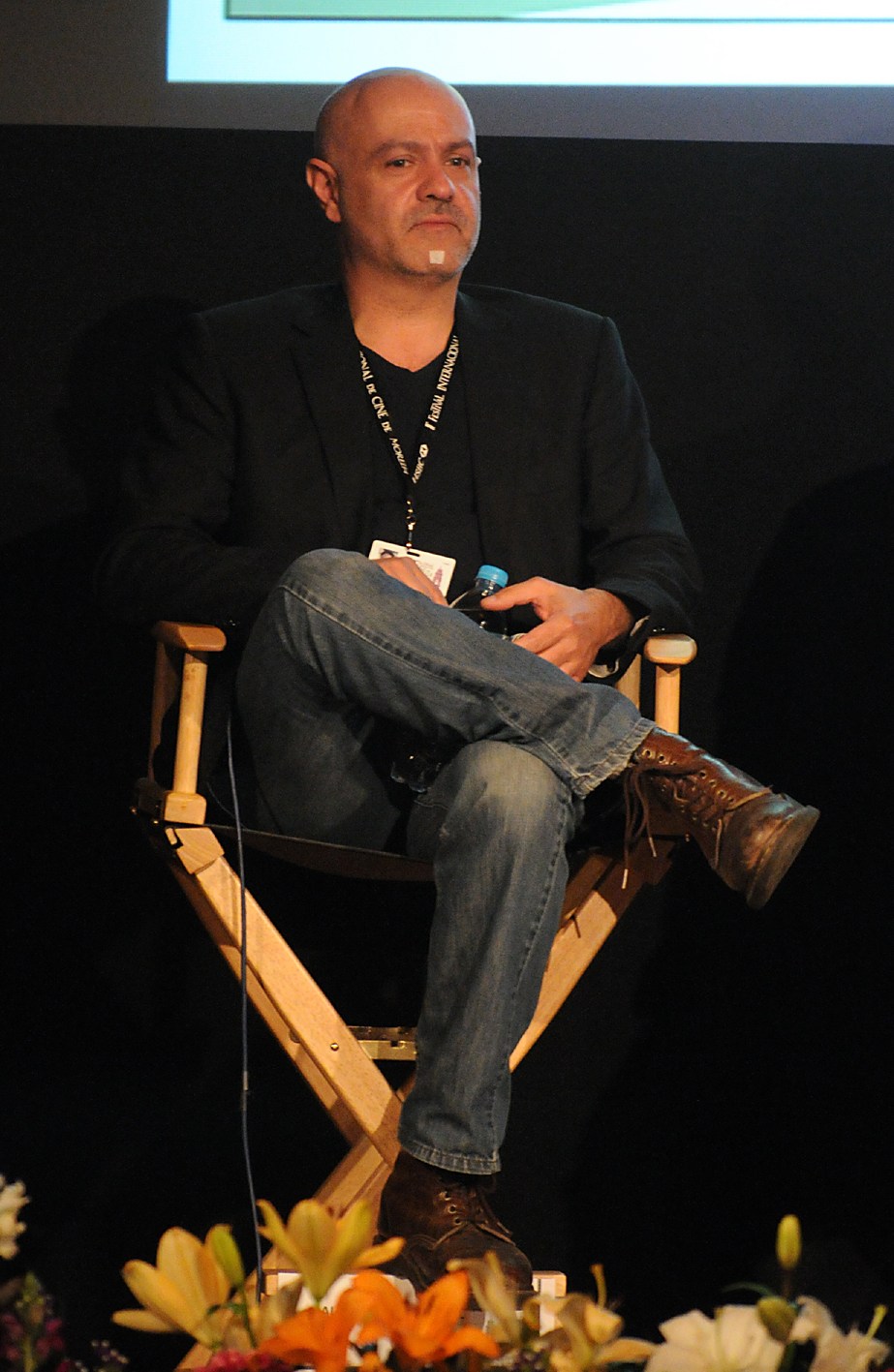 Secretaría de Cultura- Kit de prensa- Difícil, hacer cine independiente ...