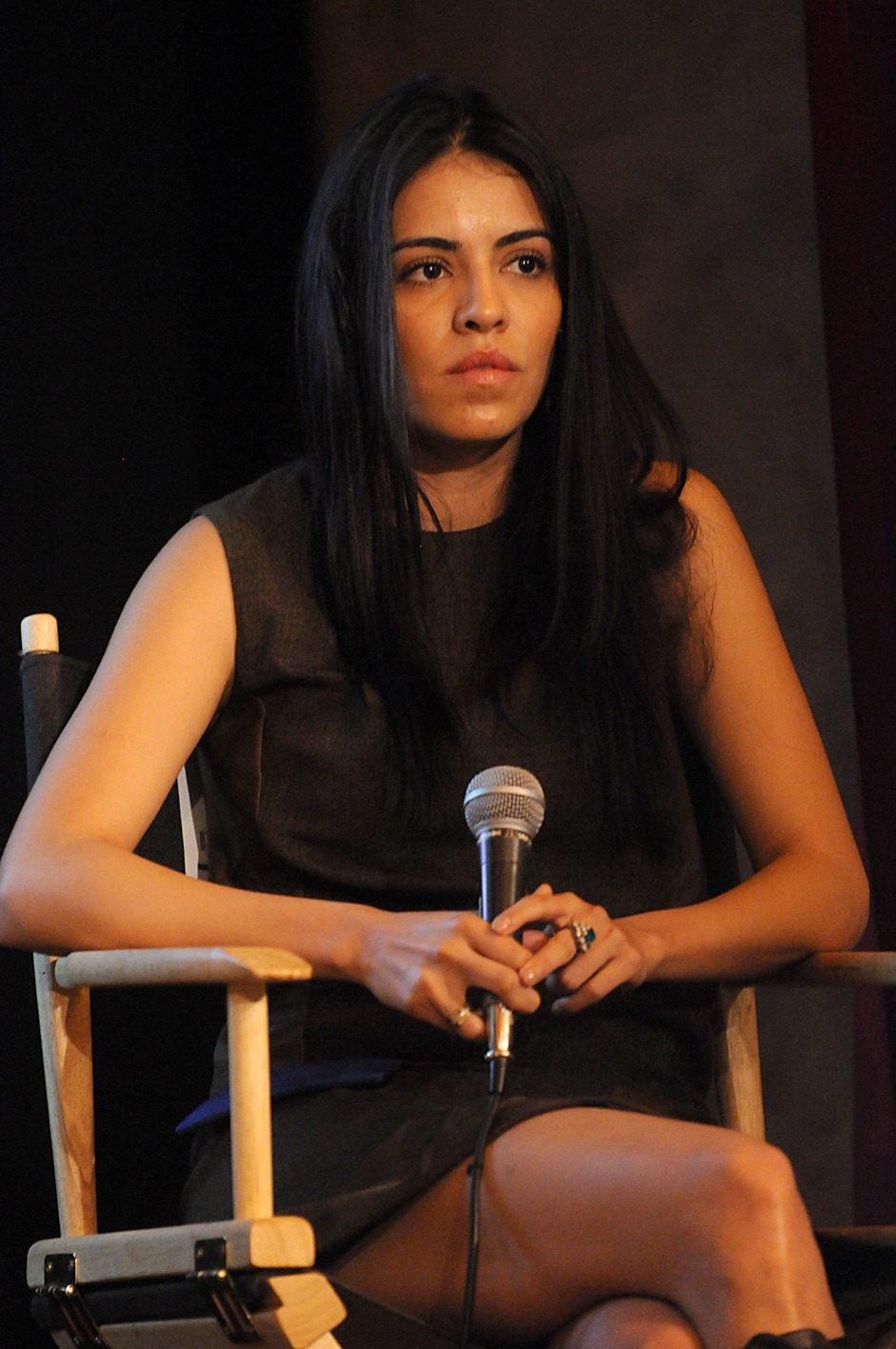 Secretaría de Cultura- Kit de prensa- Difícil, hacer cine independiente ...